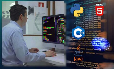 Programm Your Codes Projects In C Python And More By Karluch Fiverr