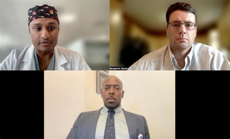 Whats Next For Black Tailored Prostate Cancer Risk Calculator