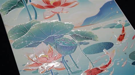 The 8 Types Uv Printing Effects Embossed Glossy Varnish Golden Silver Dtf Sticker