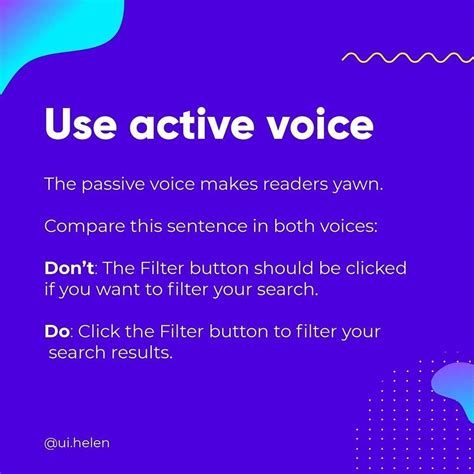 8 Tips On Writing UI Text UIBundle 8 Tips On Writing UI Text UIBundle