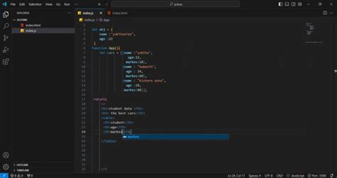 Yuktha Sree On Linkedin Day58 100daysofcode Ccbp