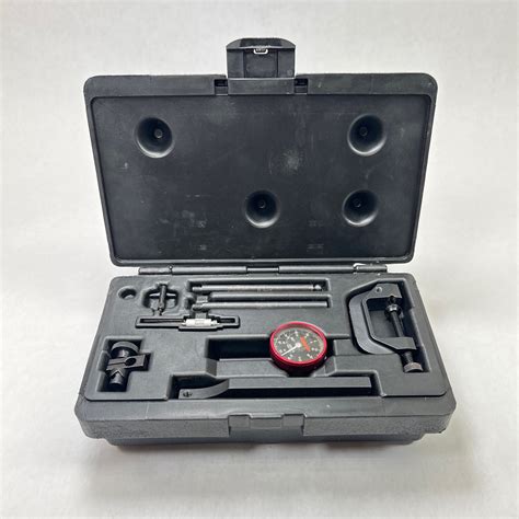 Snap On Universal Dial Indicator Set Ga3400 Shop Tool Swapper