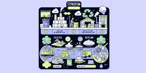 Is Styrofoam Recyclable