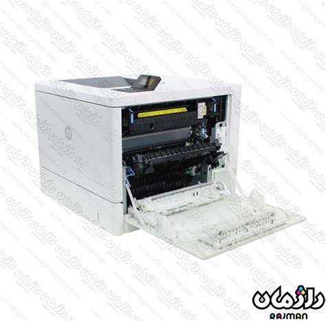 Hp Color Laserjet Enterprise M N