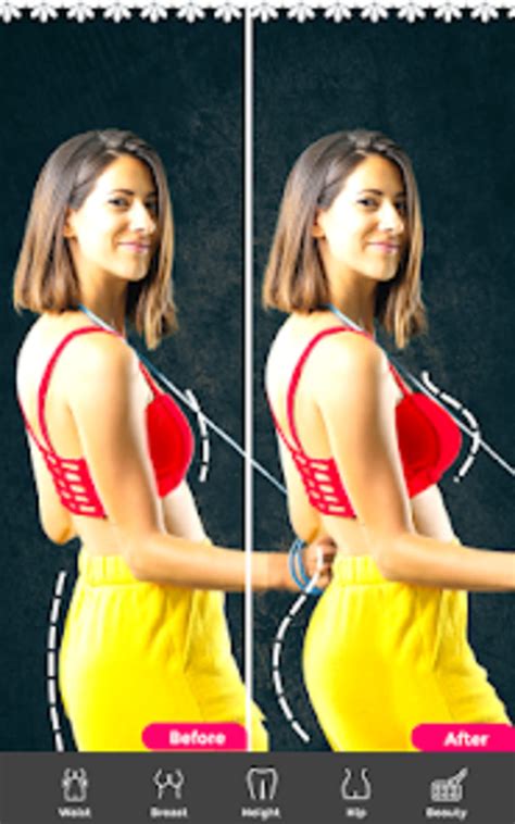 Shaper Automatic Full Body R For Android Download