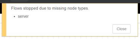 Home Assistant Actionable Notification With Notify Nodered