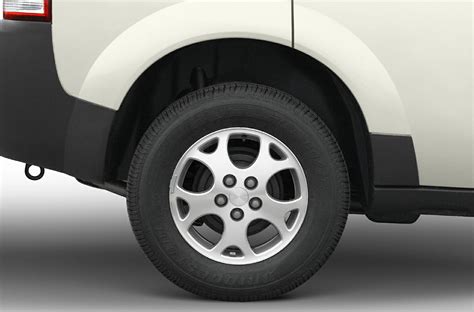 2005 Saturn Vue Specs Prices Mpg Reviews And Photos