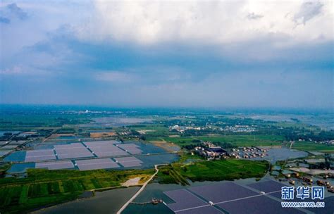 今日潘集 淮南市潘集区人民政府