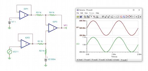 Opa4187 Offset Voltage Issue Amplifiers Forum Amplifiers Ti E2e Support Forums