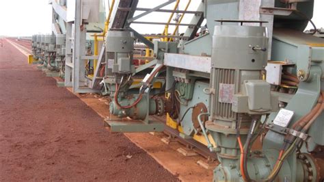 Enhancing Electric Motor Reliability For Mine Sites Nems