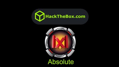 Hackthebox Absolute Youtube