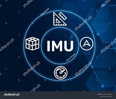 Inertial Measurement Unit Imu Over 2 Royalty Free Licensable Stock