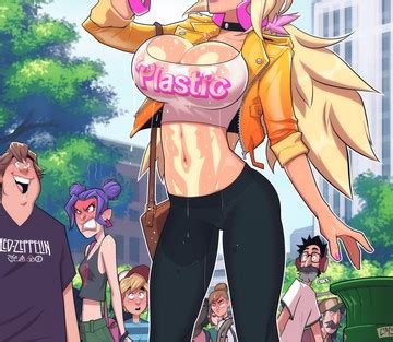 Batch CMS Muses Sex And Porn Comics