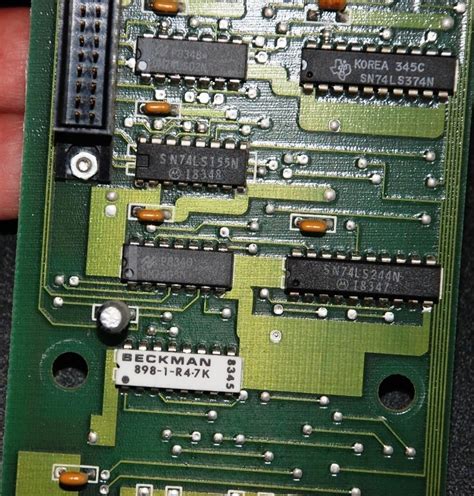Cracking Open The IBM PC Jr TechRepublic Cracking Open The IBM PC Jr TechRepublic