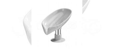 Мыльница на ножке со сливом воды купить в Ростове-на-Дону | Товары для ...