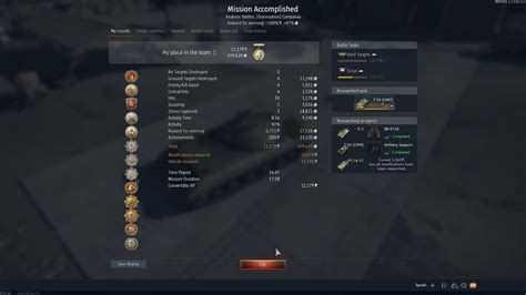 What A Game R Warthunder