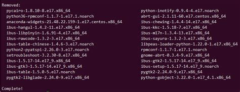 How To Upgrade CentOS To PROPERLY Working GoLinuxCloud
