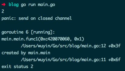 Golang 个坑 Go语言中文文档