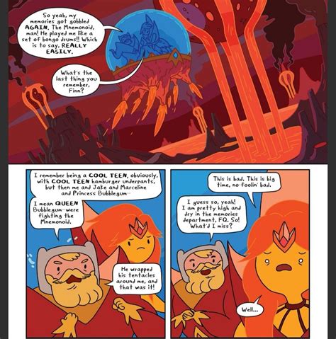 Pin Von Rayvenshade Auf Adventure Time