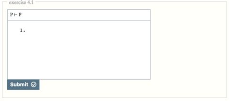 solved construct derivations to show the validity of the