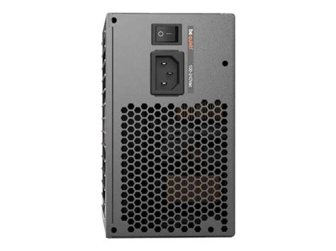 be quiet! Straight Power 11 750W Power supply | BN283