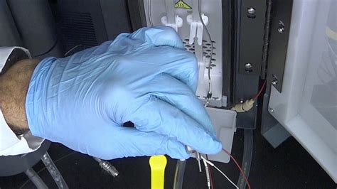 Agilent Column Installation At Emma Wilhelm Blog