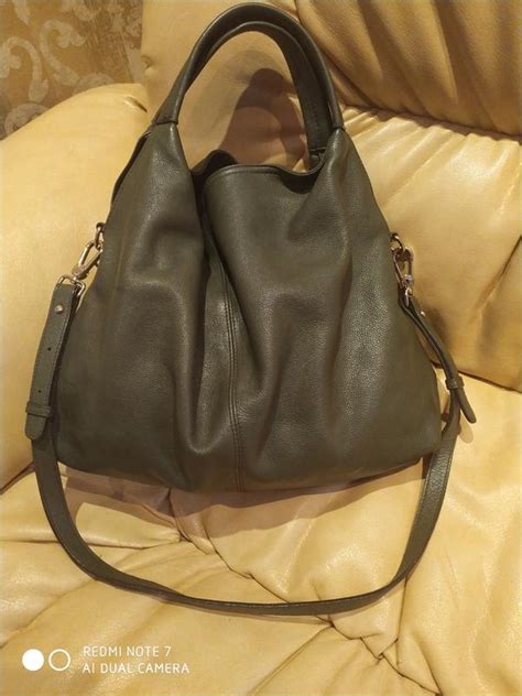 Furla Isabella Large оригинал — цена 3500 грн в каталоге Сумки Купить аксессуары по доступной