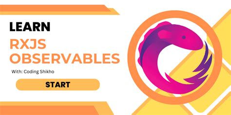 Rxjs Observables 2020 Coding Shikho
