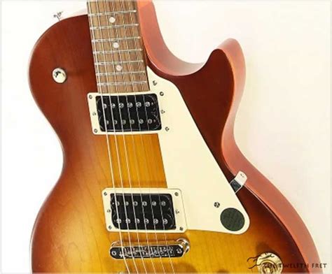 Gibson Guitars At The Twelfth Fret Fret Com