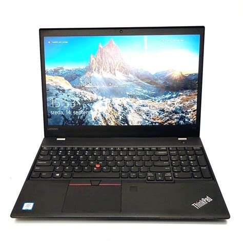 7766 Lenovo Thinkpad T570