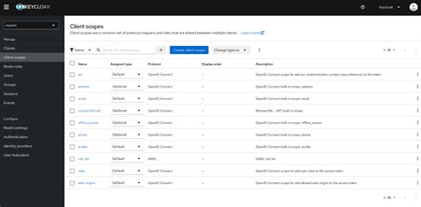 Keycloak No Id Token Issue Authcrunch Authcrunch Github Io GitHub
