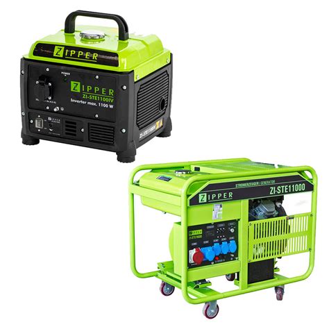 Generators And Compressors Tools And Machinery