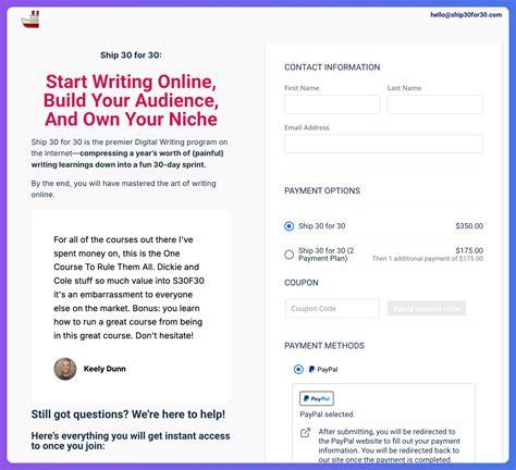 7 Creative Ways To Display Testimonials On Your Website Examples Included