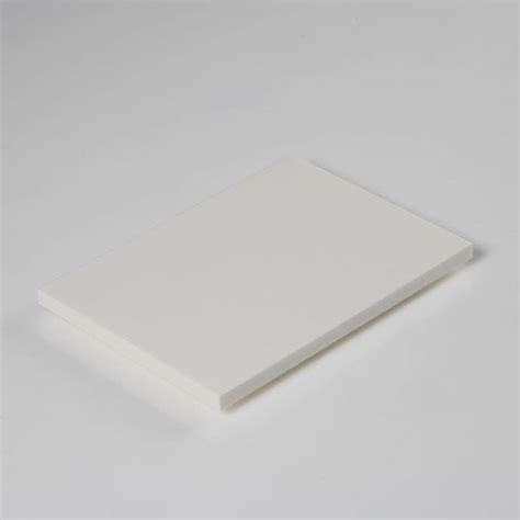 Polypropylene Foamed Sheet Vink Plastics