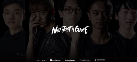 War Conqueror Esports Added A New War Conqueror Esports