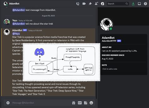 How To Add Bots To A Discord Server Step By Step Guide🙊 Aposte No