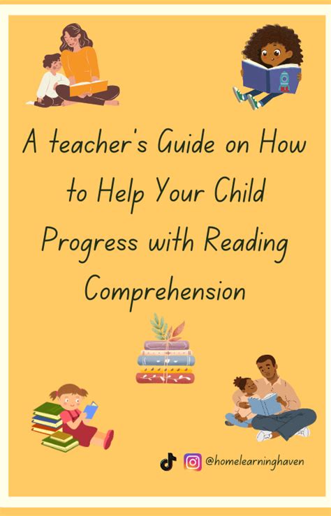 Reading Ks2 Home Learning Haven Membership