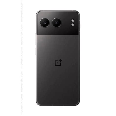 Oneplus Nord G Dual Sim Obsidian Midnight Gb And Gb Ram Movertix