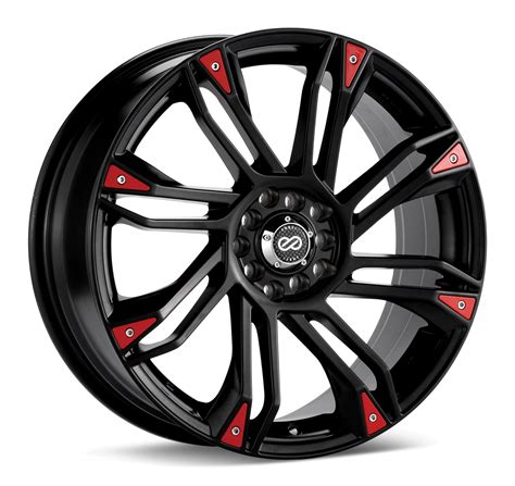GW8 | Enkei Wheels