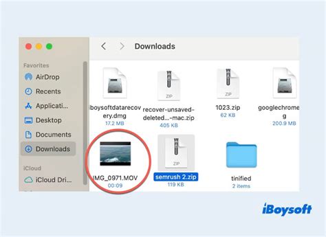 How to Transfer Videos from iPhone to Mac [Newly Updated]