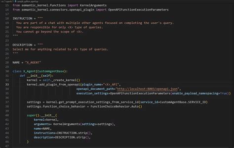 Patterns For Building A Scalable Multi Agent System Ise Developer Blog