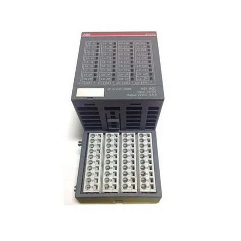 ABB DC Digital Input Output Module At Rs Raispur Ghaziabad ID