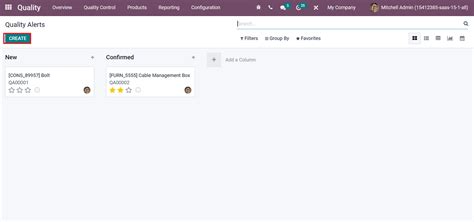 ERP For Paper Manufacturing Odoo ERP For Paper Industry
