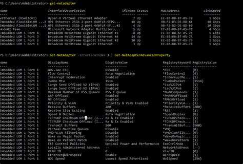 Hyper V Vm Performance Vmq Virtualization Spiceworks Community