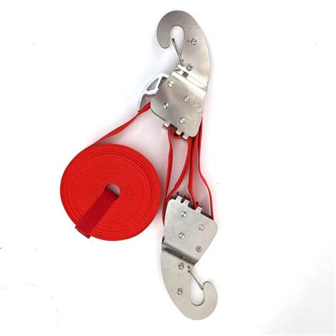 Kegland Lift N Lock Pulley System Beyond Brewing