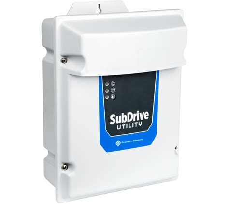 Franklin Electric Latin America Subdrive Utility