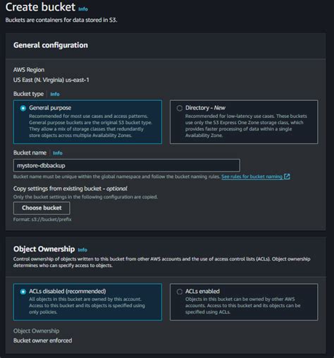 Automate Mysql Backups On Aws Ec2 To S3 A Comprehensive Guide Pankaj