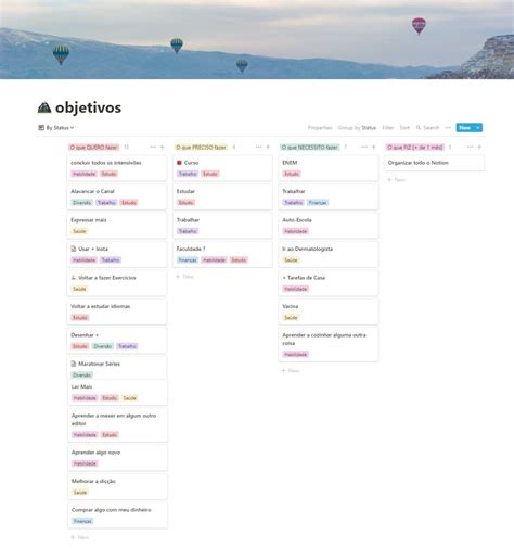 Freelance Notion Dashboard Template Notion Planner For Brand Designers