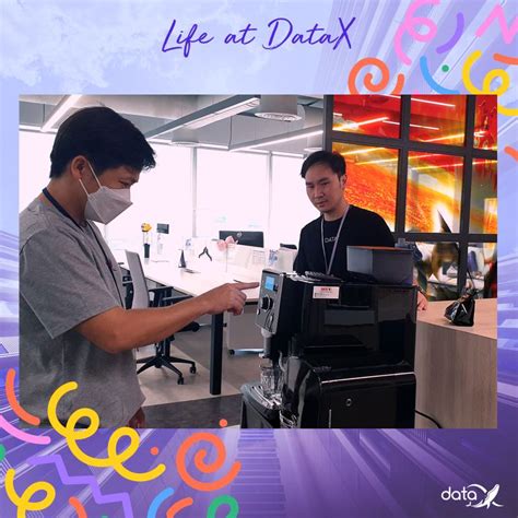 Datax On Linkedin Lifeatdatax Scbdatax Datax Happyworkplace