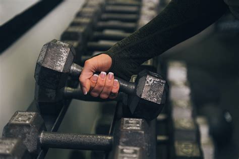 Weight Training Crossfit Fitness Models Must Link To Htt… Flickr